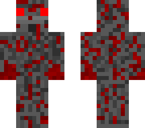 Cursed Chicken | Minecraft Skin