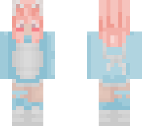 uwu cute | Minecraft Skins