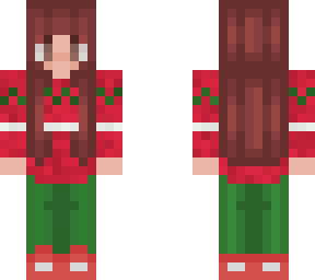 Deck | Minecraft Skins