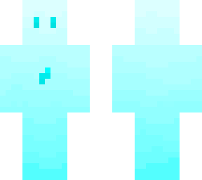 Deep Freeze | Minecraft Skin