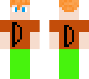 doknes | Minecraft Skins