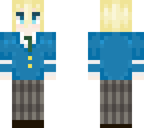 enstars | Minecraft Skins