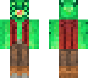eldritch | Minecraft Skins