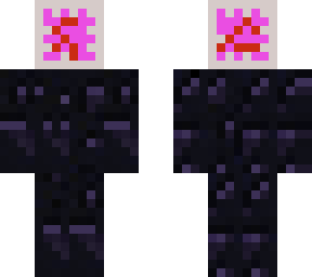 End Crystal | Minecraft Skin
