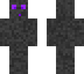 Ender Slime | Minecraft Skin