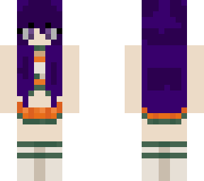 shinso | Minecraft Skins