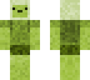 Fern | Minecraft Skin