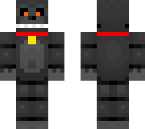 Fetch | Minecraft Skin