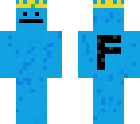 Ftew's skin | Minecraft Skin