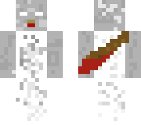 granny | Minecraft Skins