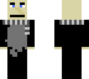 gru | Minecraft Skins