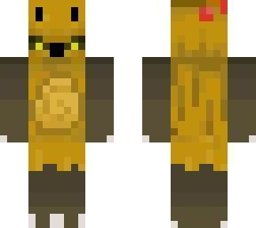 msm | Minecraft Skins