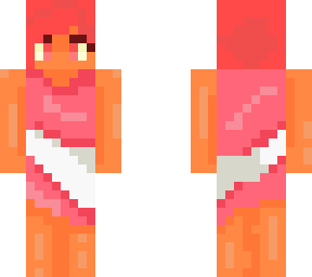 hestia | Minecraft Skins