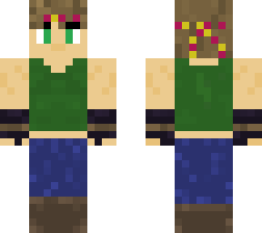 caesar zeppeli | Minecraft Skins