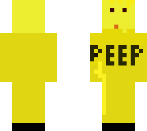 Lil Peep | Minecraft Skins