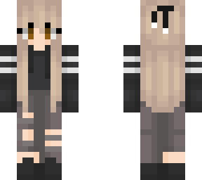 Luci | Minecraft Skin