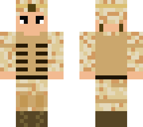 marpat | Minecraft Skins