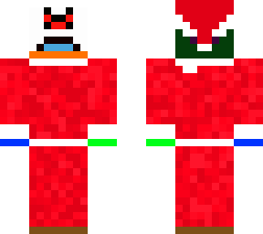 Mathias | Minecraft Skin