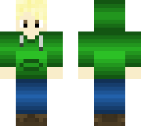 Maxcraft__ | Minecraft Skin