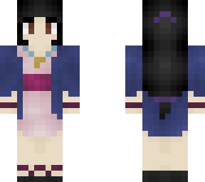 maya fey | Minecraft Skins