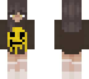 Smiling | Minecraft Skins