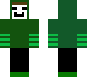 griefer | Minecraft Skins