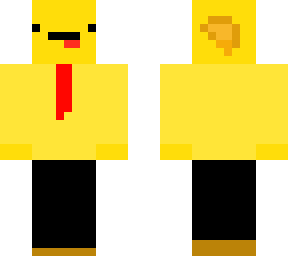 cheese boss | Minecraft Skins