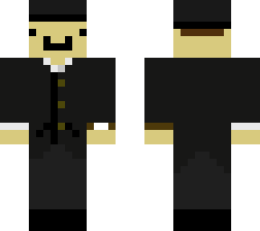 Fancy | Minecraft Skins
