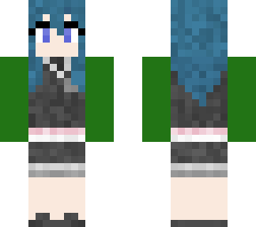 byleth | Minecraft Skins