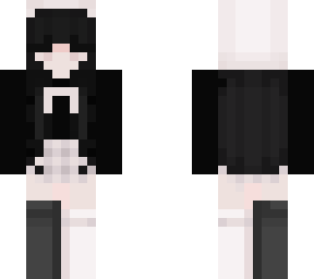 nine | Minecraft Skin