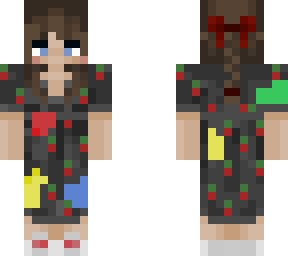 noi | Minecraft Skin