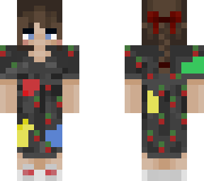 noi | Minecraft Skin