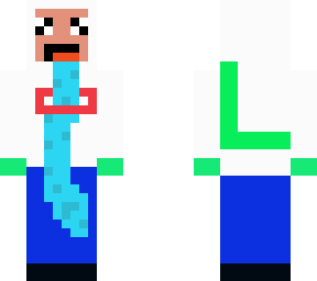 Noob | Minecraft Skins