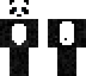 Panda | Minecraft Skin