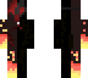 papi chulo | Minecraft Skin