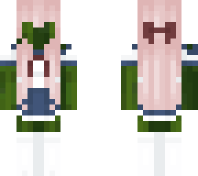 pepino | Minecraft Skins