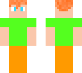 doknes | Minecraft Skins