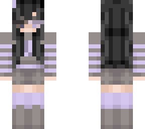 Plum | Minecraft Skin