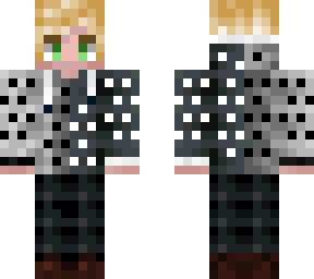 rango | Minecraft Skins