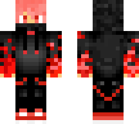 Dragon Boy | Minecraft Skins