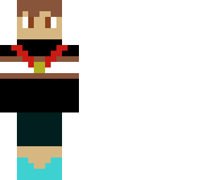 Sam Dao's skin | Minecraft Skin