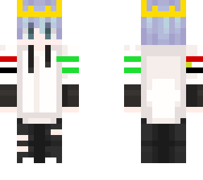 saudi | Minecraft Skins