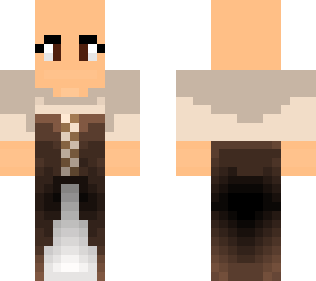 Sin | Minecraft Skin