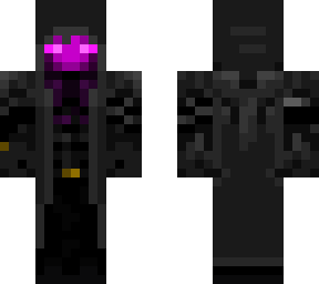 soul colector | Minecraft Skin