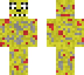 spring trap | Minecraft Skins