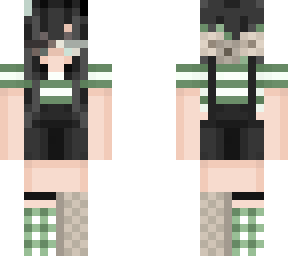 Starbucks | Minecraft Skin