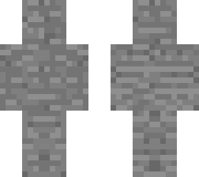 Stone | Minecraft Skins