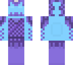 susanoo | Minecraft Skins