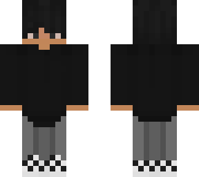 Sweaty | Minecraft Skins