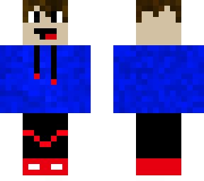 kid kid | Minecraft Skins